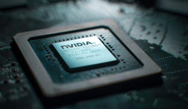 Nvidia the world’s most valuable company at $3.3trn - how much further ...