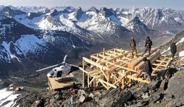 Amaroq Minerals anticipates first gold pour at Nalunaq by the end of ...