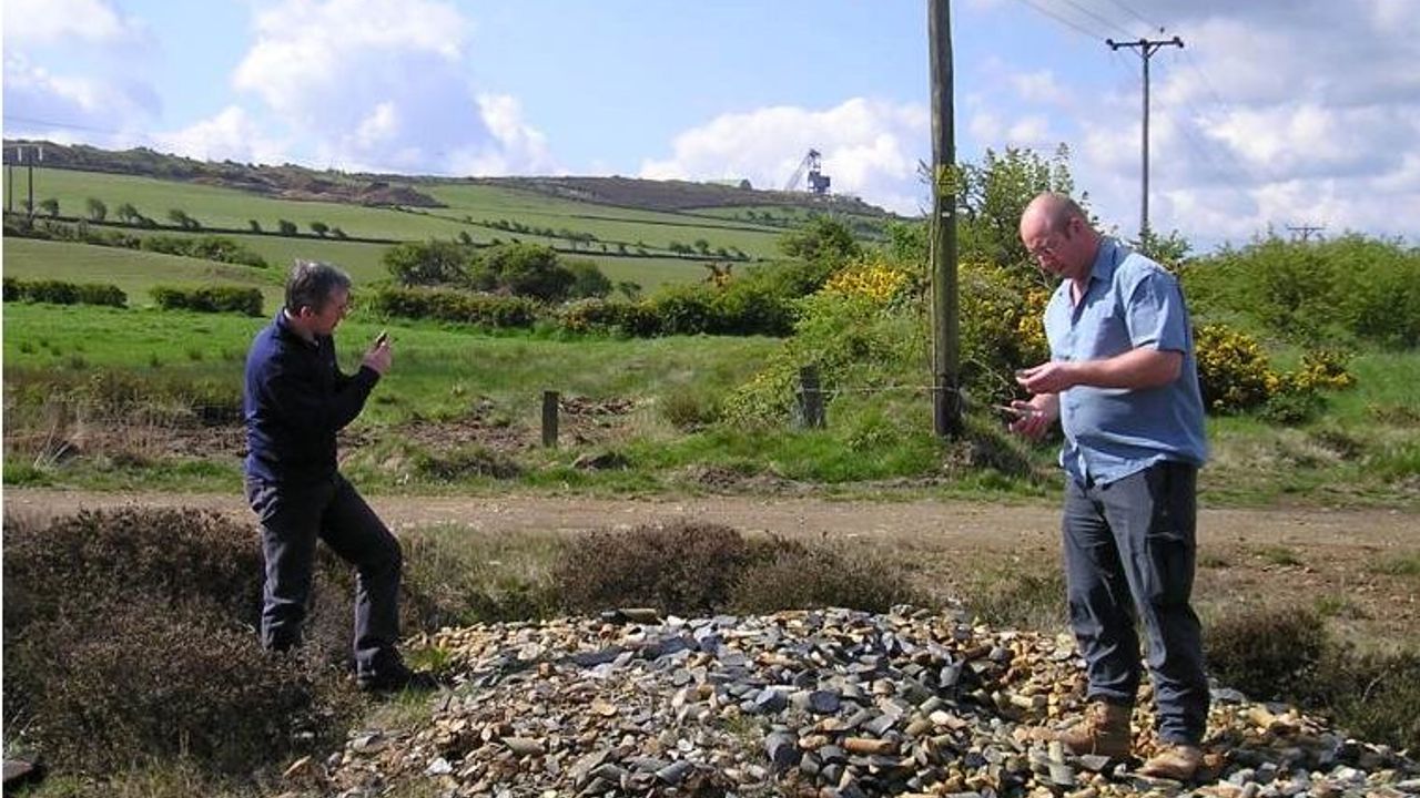 Anglesey Mining tops up cash holdings | AIM:AYM