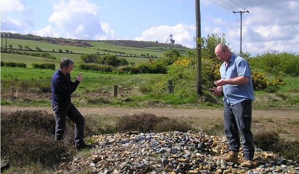 Anglesey Mining tops up cash holdings | AIM:AYM