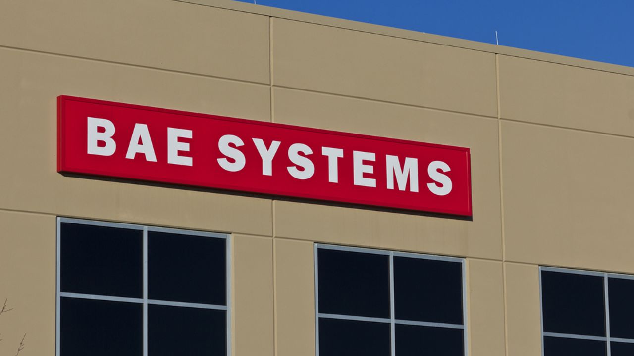 BAE target raised by JP Morgan on new contracts looming | LSE:BA.