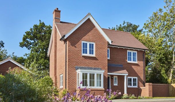 Crest Nicholson's new boss aiming for fresh start | LSE:CRST