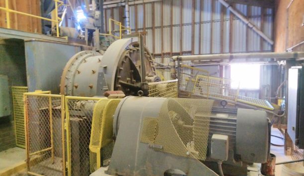 North Bay Resources a step closer to production at Bishop Gold Mill ...