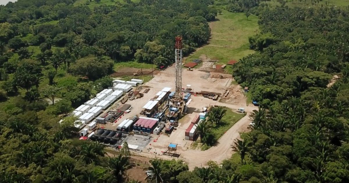 Arrow Exploration climbs 15% as latest Colombia well impresses | TSX-V ...