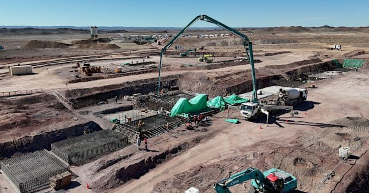 Erdene Resource CEO shares major milestones ahead of 2025 gold ...