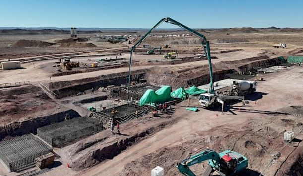 Erdene Resource CEO shares major milestones ahead of 2025 gold ...