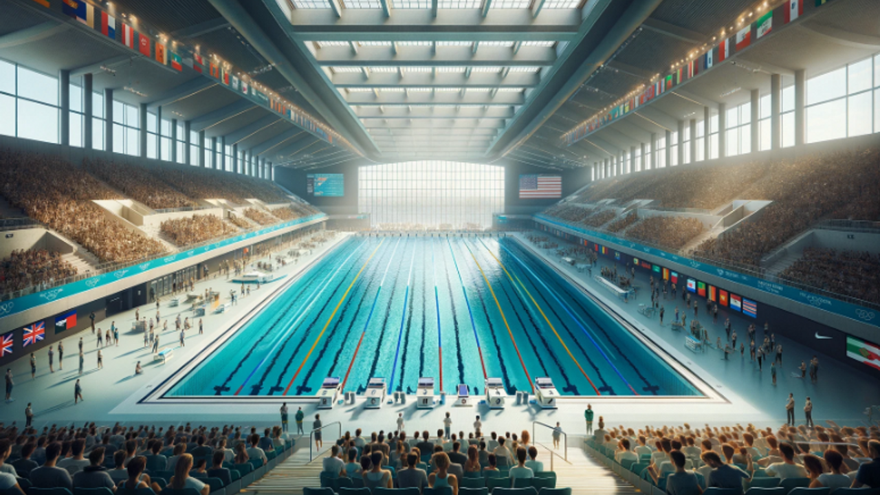 Welsh Water hails ‘progress’ as 36,000 Olympic-sized swimming pools of ...