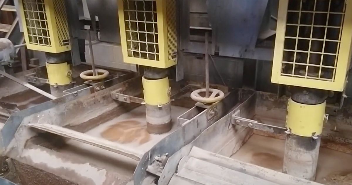 North Bay Resources Completes Testing at Bishop Gold Mill, Targets ...