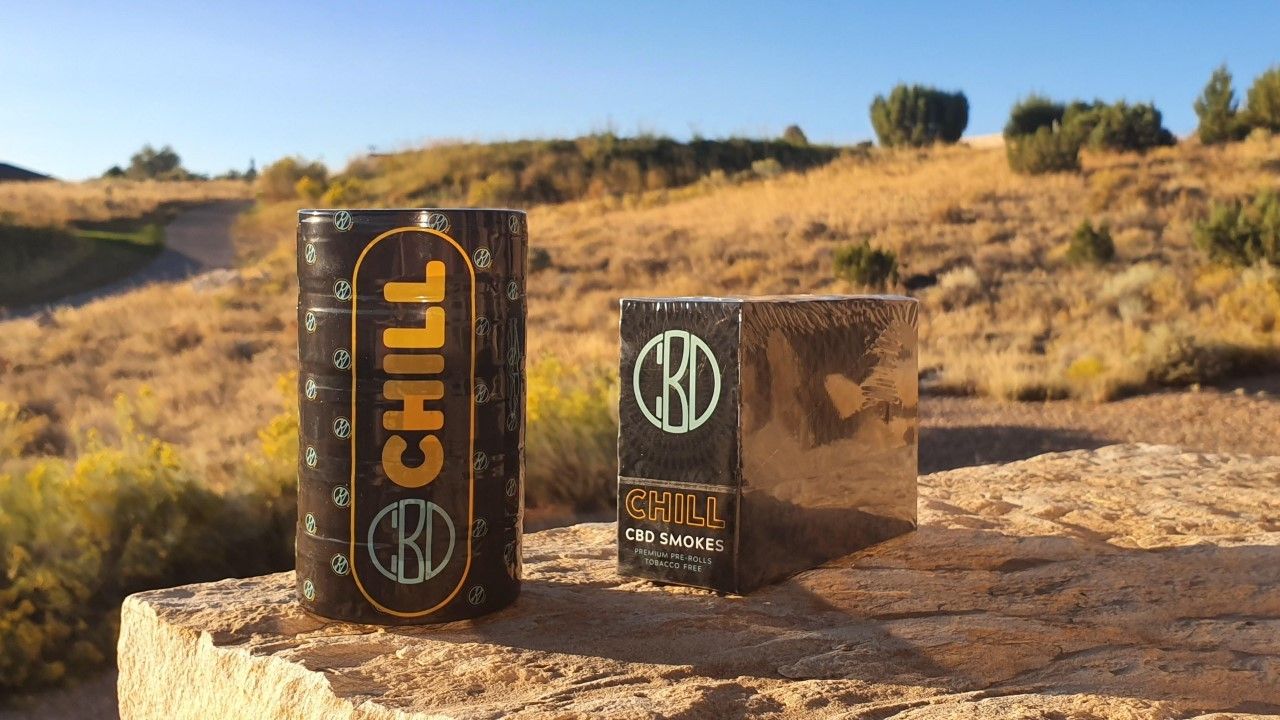 Chill Brands Group shares suspended from Main Market | LSE:CHLL