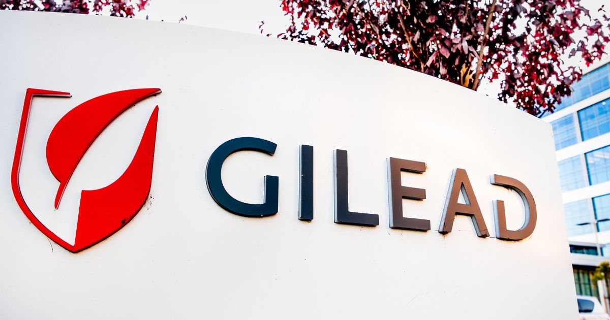 Gilead surges pre-market as HIV prevention therapy shows 100% efficacy ...