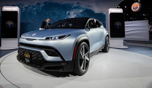 Fisker’s US units file for bankruptcy | NYSE:FSR