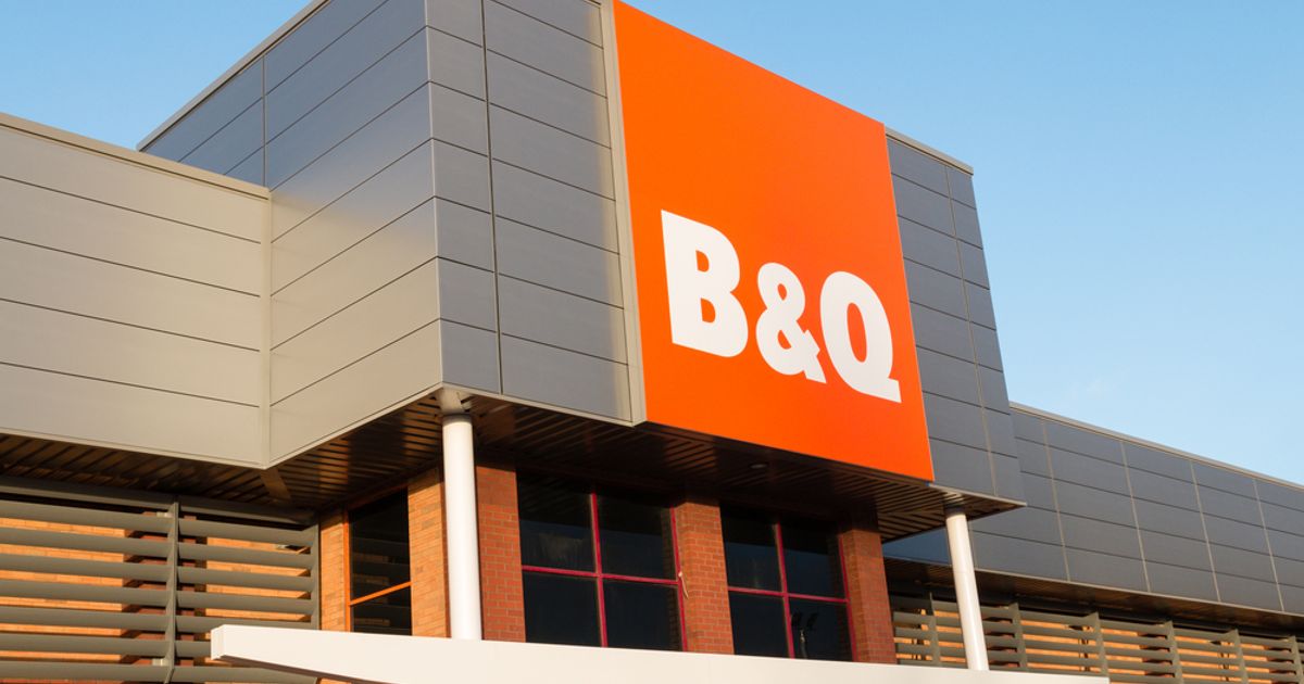 Kingfisher appoints new CFO from British Land | LSE:KGF