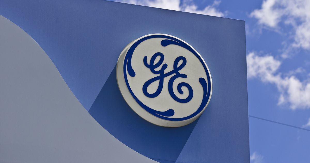 General Electric decides London not worth even secondary listing | NYSE:GE