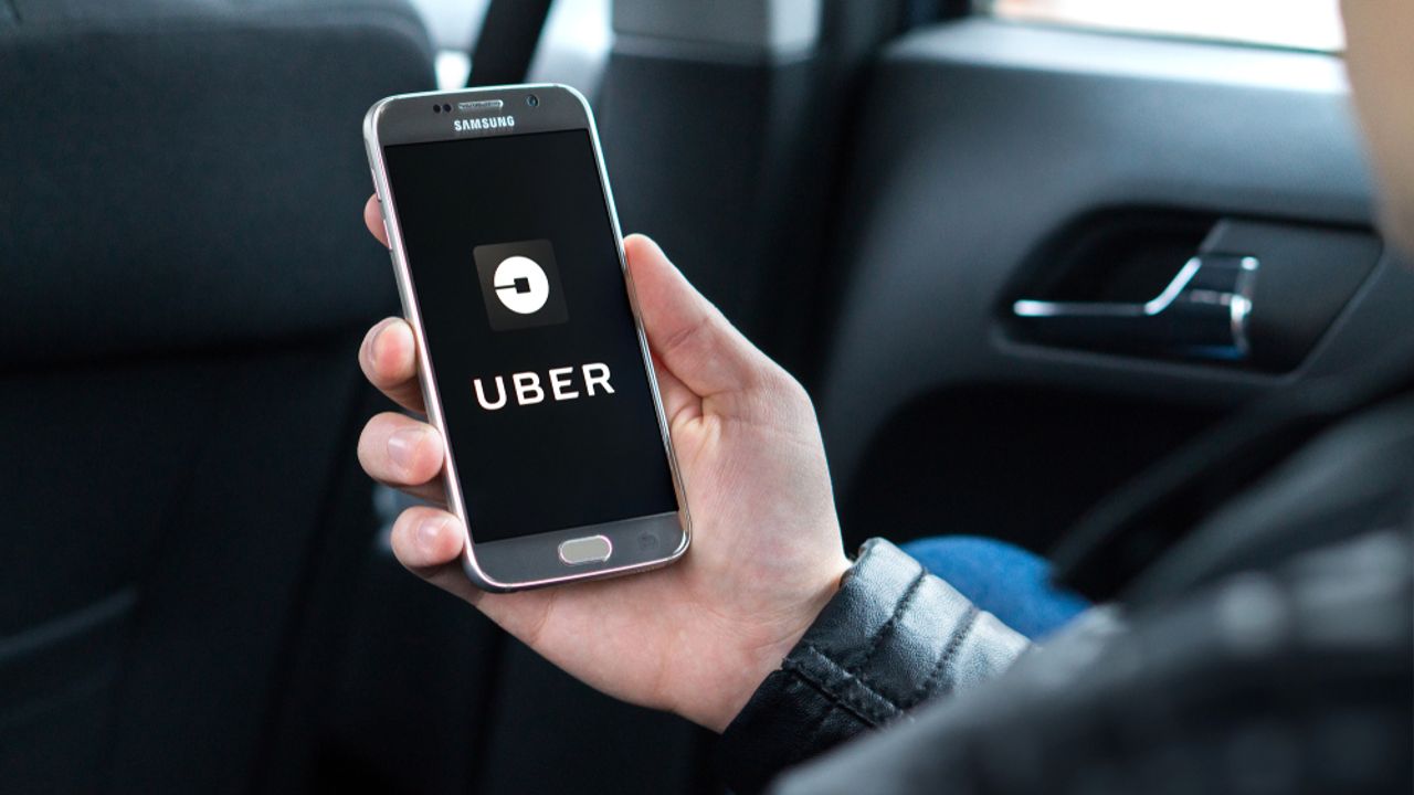 Uber, Lyft to adopt minimum wage for Massachusetts drivers in ...