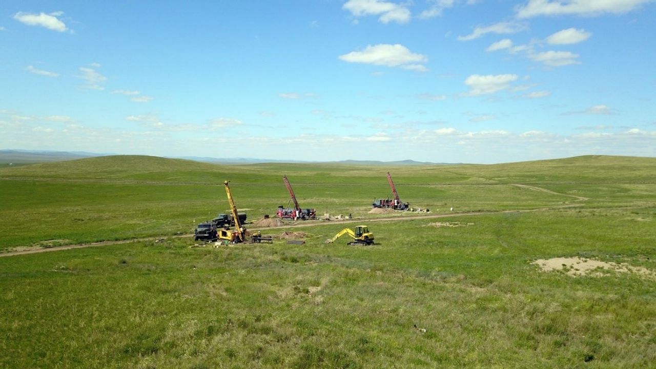 Steppe Gold unveils WSP as engineering design partner for ATO Gold Mine ...