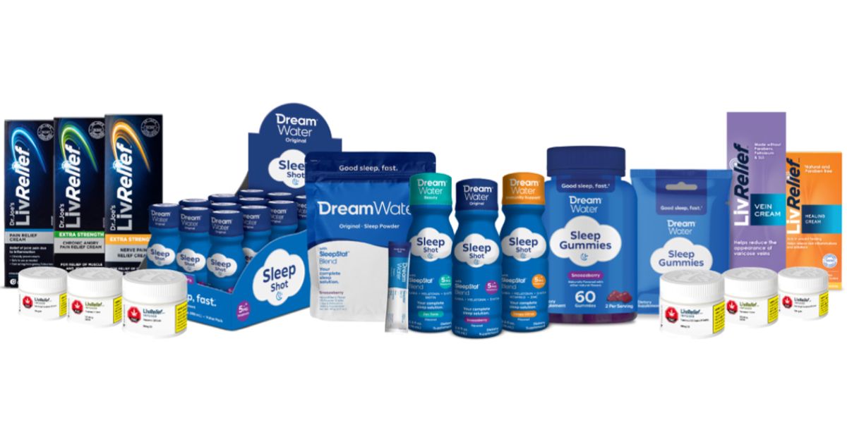 Delivra Health CEO Gord Davey discusses Middle East expansion with new ...