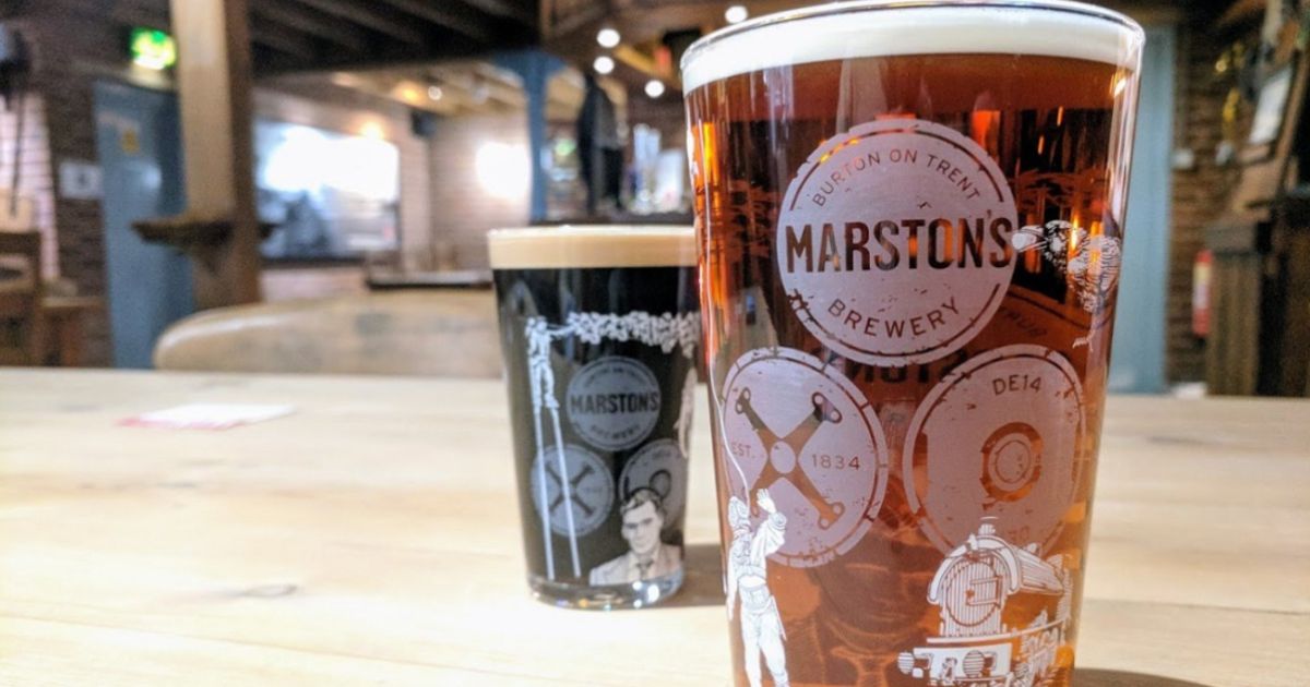 Marston's appoints ex-Vertu Motors director as new chairman | LSE:MARS