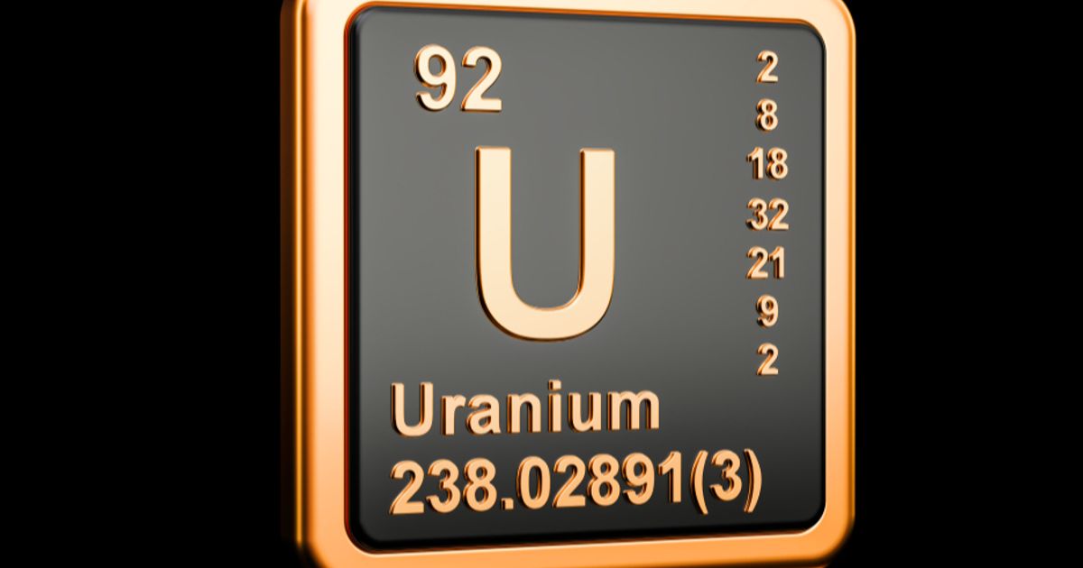 Aura Energy “rapidly advancing” Tiris Uranium Project development | ASX ...