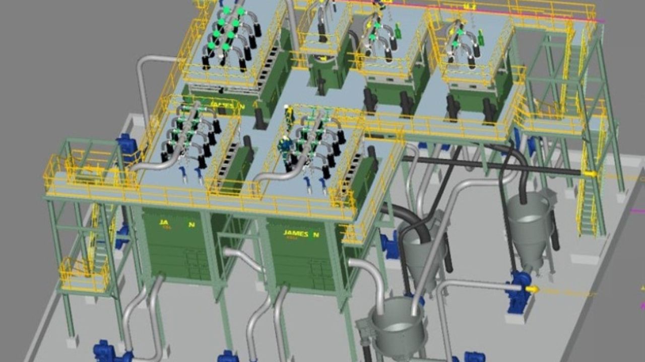 Aeris Resources tests demonstrate opportunity to improve Stockman ...