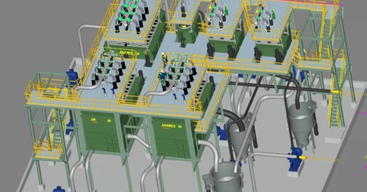 Aeris Resources tests demonstrate opportunity to improve Stockman ...
