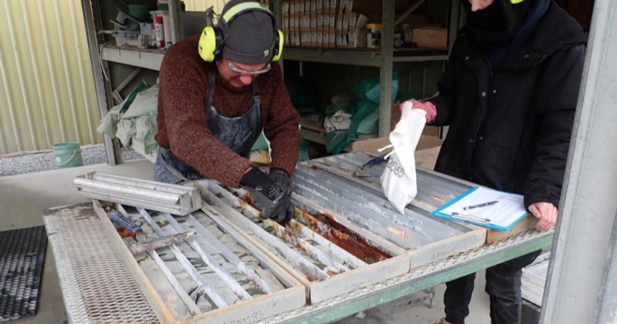 Magmatic Resources targets high-priority prospects across three East ...