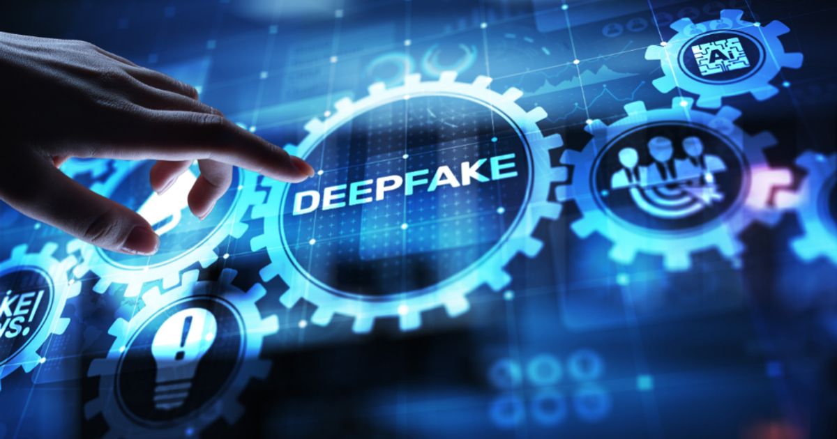 Tech Bytes: Deepfakes will soon be undetectable to the average person