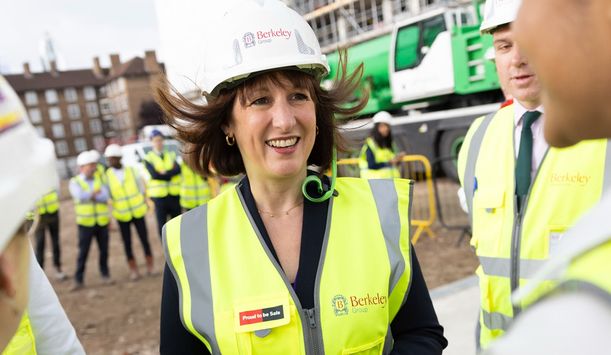 Labour to restore mandatory housebuilding targets
