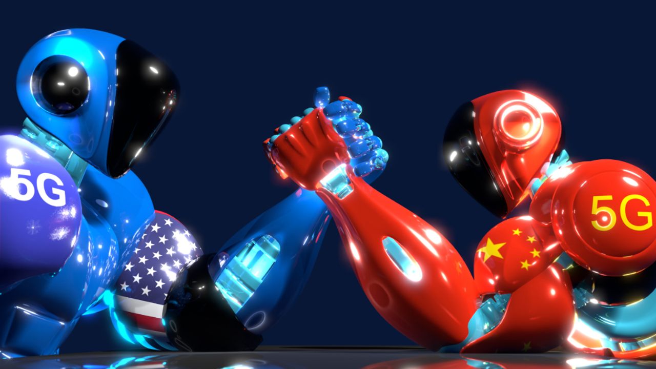 Tech Bytes: Chinese AI jobs draw highest pay as AI arms race ramps up