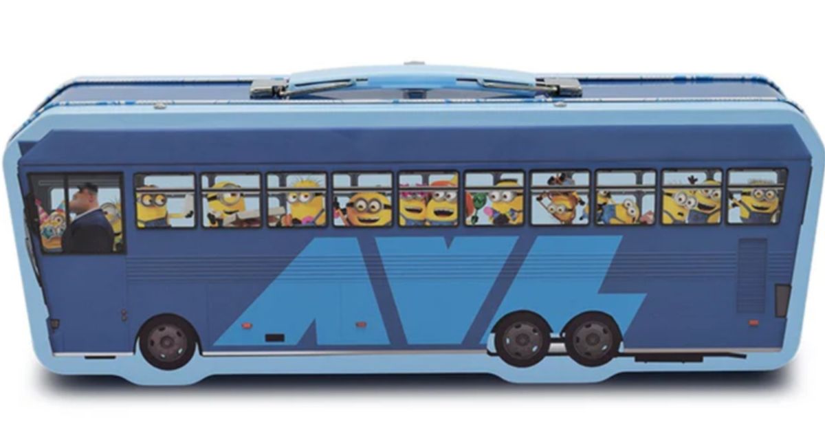 AMC Entertainment enjoys Despicable merch boost in record 4th of July ...