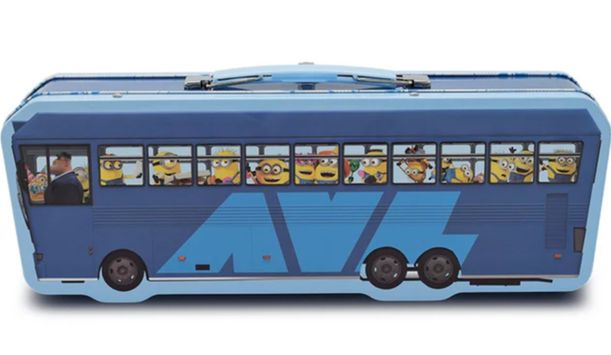 AMC Entertainment enjoys Despicable merch boost in record 4th of July ...