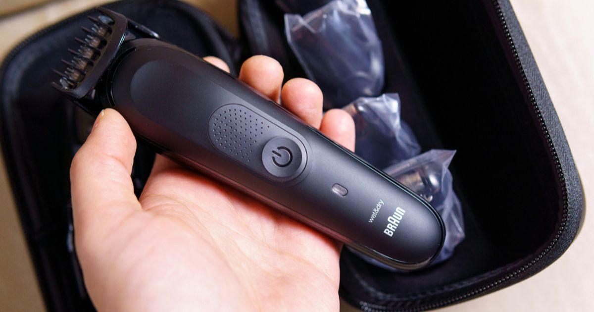 Braun-owner Helen of Troy sees shares slump as financials disappoint ...
