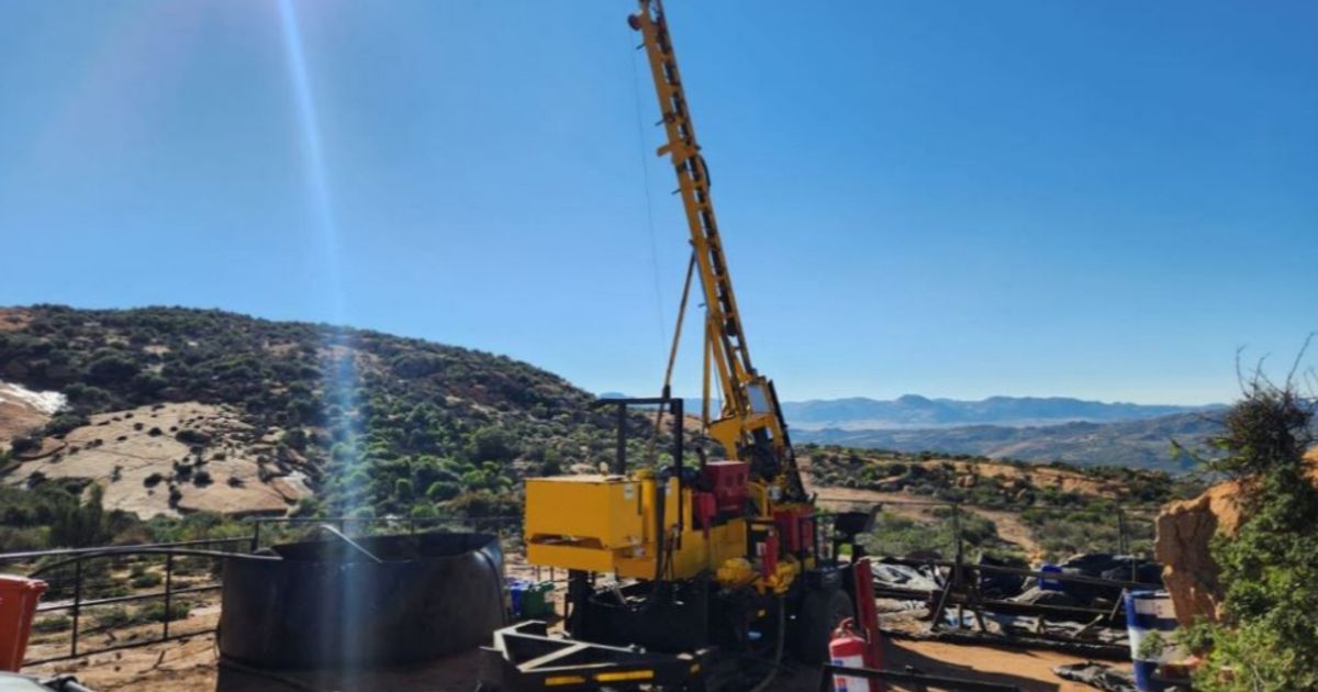 Orion Minerals hits 20.5 metres at 4.99% copper in first Flat Mine ...