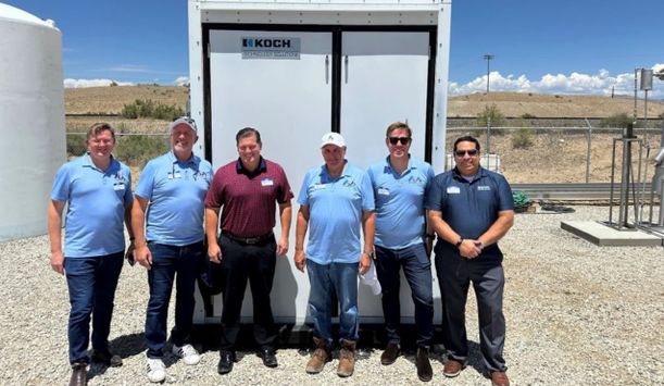 Anson Resources takes delivery of Li-Pro™ lithium process pilot unit at ...