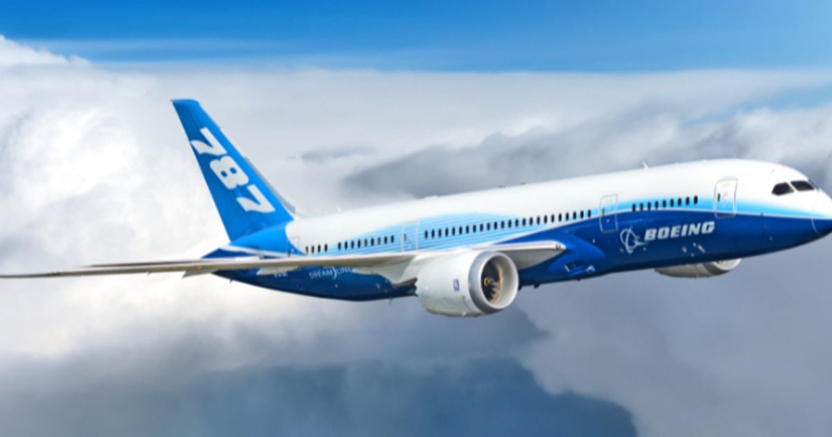 Boeing given week to admit fraud charges or face trial over fatal ...