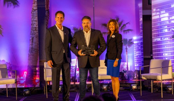 Terran Orbital named "Best Business of the Year" by Greater Irvine ...