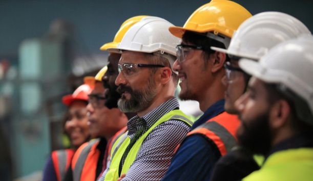 Research maps path to successful net-zero job transitions for ...