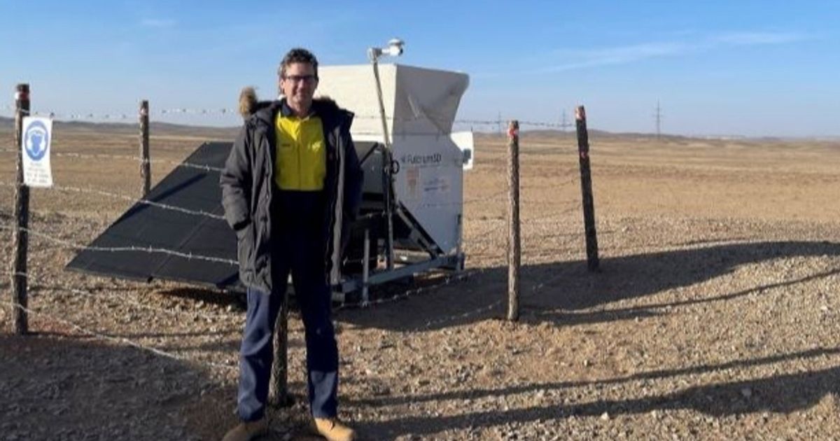 Elixir Energy Nomgon IX CBM pilot on track for gas production by late ...