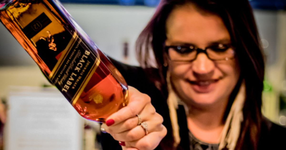 Diageo offers a rich cocktail of opportunities now that inflection ...
