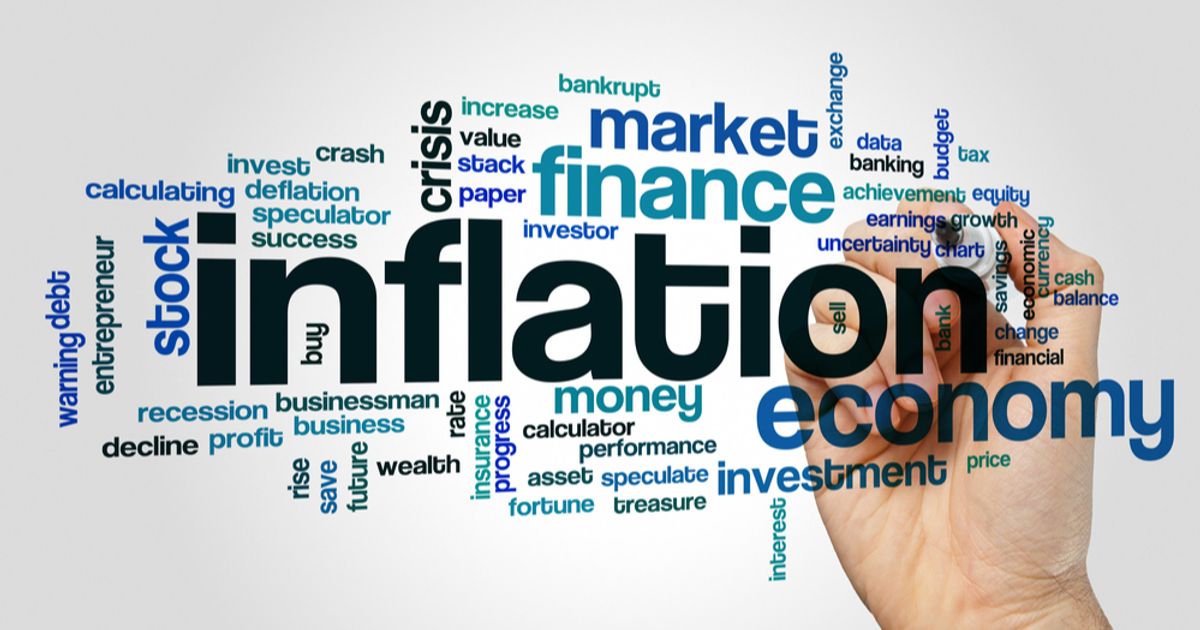 UK inflation, King's Speech, Johnson & Johnson and more: Day ahead on ...