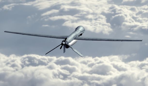 Australian Defence Force to receive new drones in $10 billion ‘unmanned ...