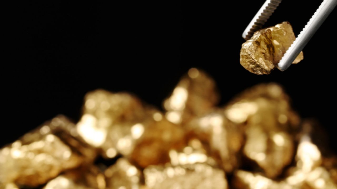 Rumble Resources hits potential new parallel high-grade gold system at ...