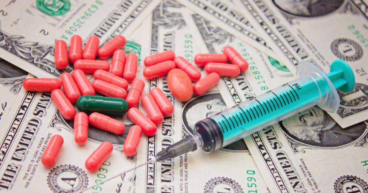 Argent BioPharma raises US$2 million in placement to support drug ...