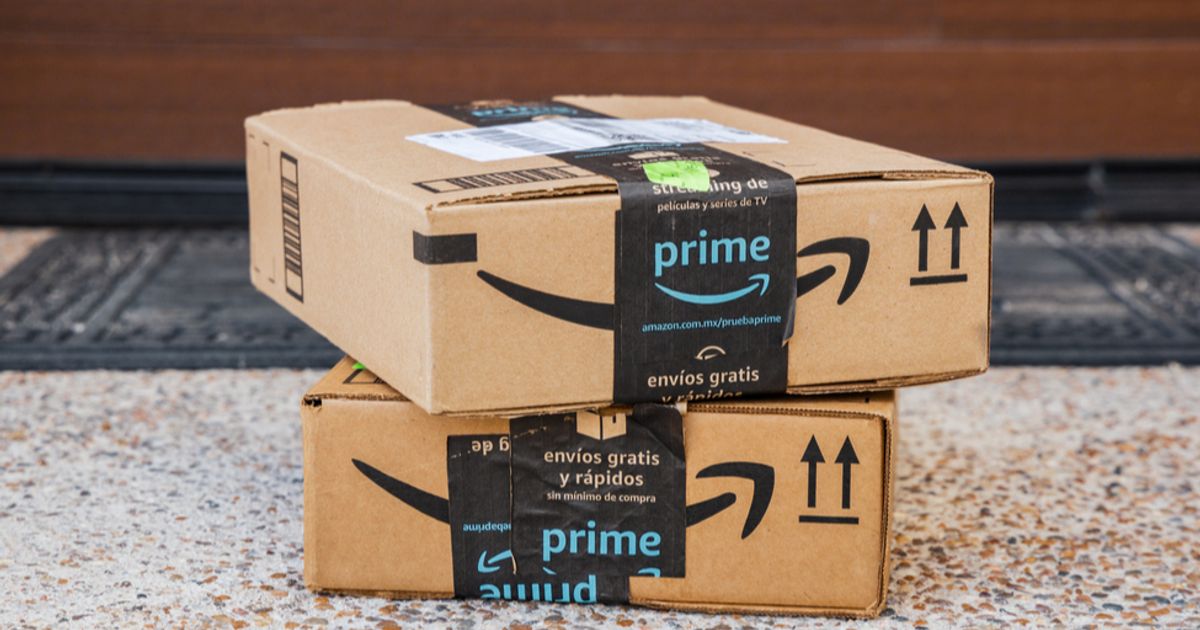 Amazon Prime Day 2024 brings in record $14.2B | NASDAQ:AMZN