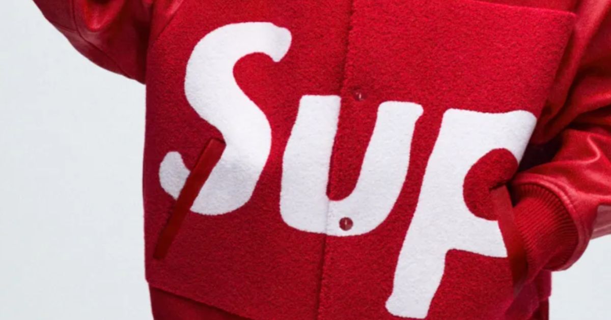 Supreme owner realises heavy loss in sale to EssilorLuxottica | NYSE ...