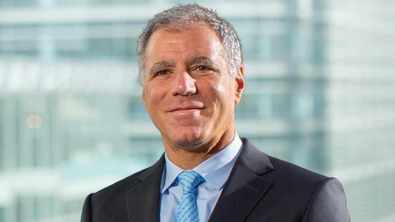HSBC promotes former markets and finance chief Georges Elhedery to CEO ...