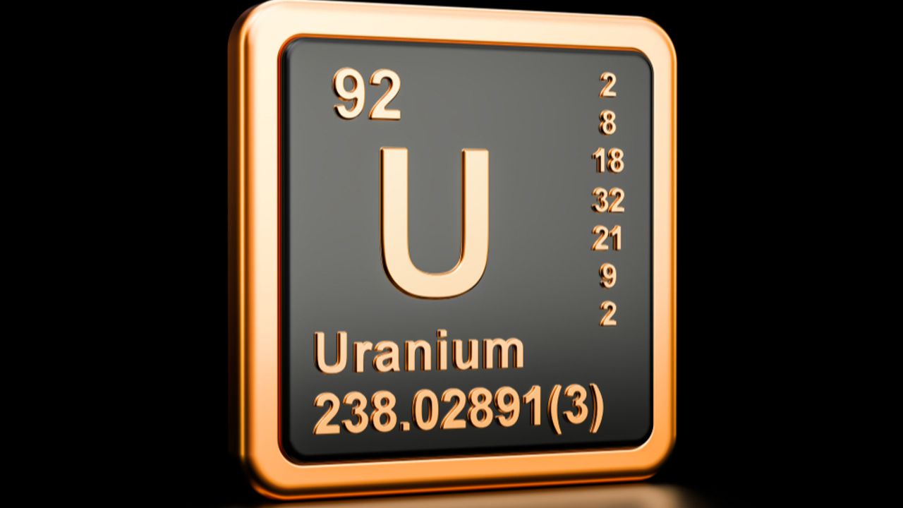 Alligator Energy advances three core uranium projects with busy second ...