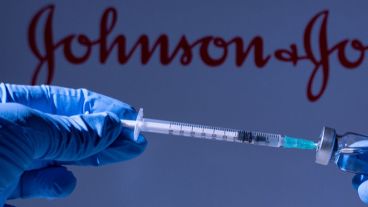 Johnson & Johnson climbs after earnings and revenue beat | NYSE:JNJ