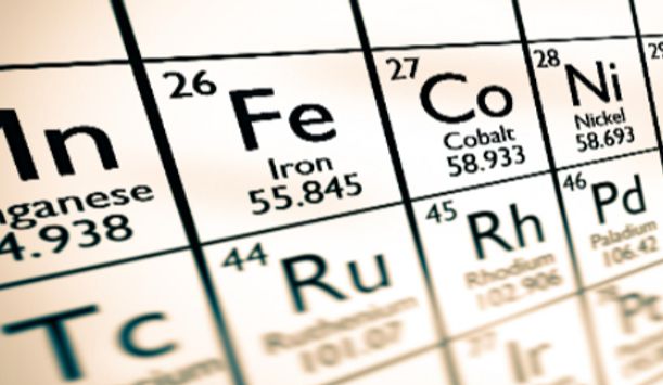 CuFe energised by iron enrichment at Bryah Basin Tenement’s Robinson ...