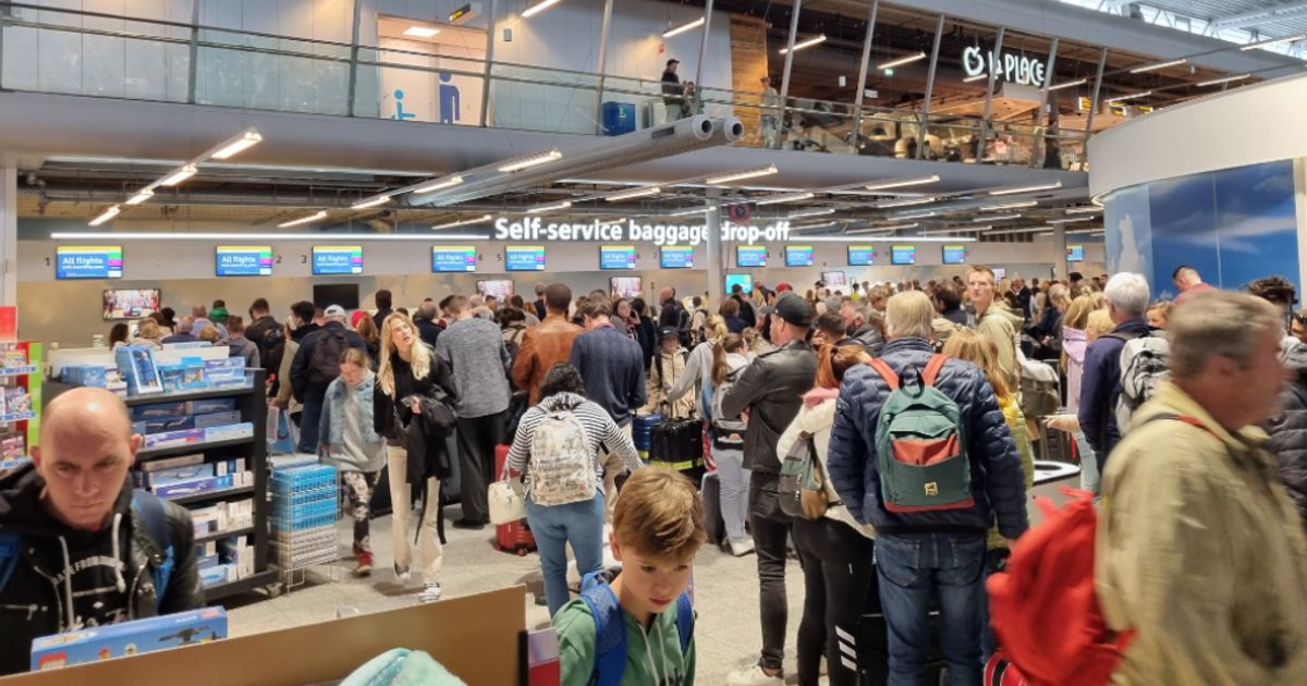 84bn Wiped From Microsoft S Value Crowdstrike Down 17 In Aftermath