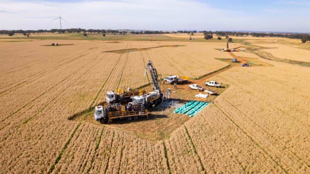 Alkane Resources outlines high-value copper-gold development scenario ...